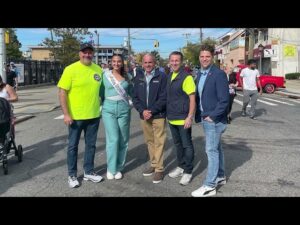 Philip Guarnieri – Dorp Lane District